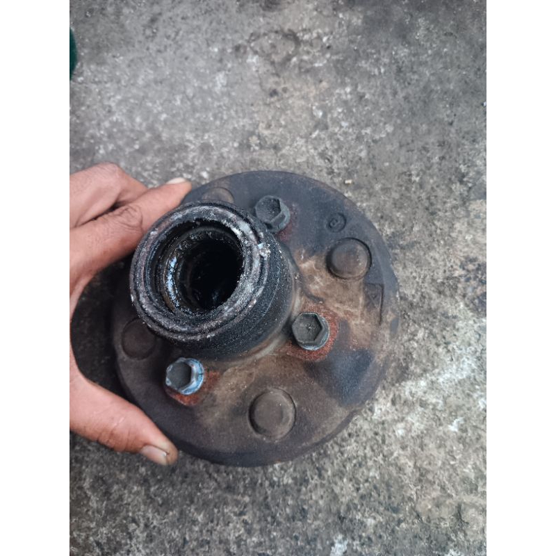 Jual nap roda toyota corolla dx | Shopee Indonesia