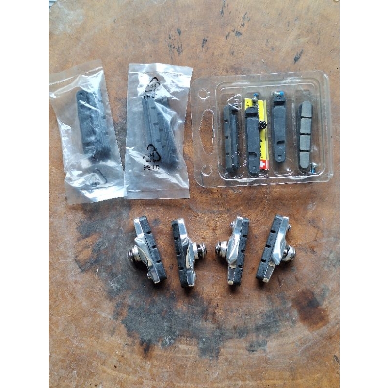Jual brake pad | Shopee Indonesia