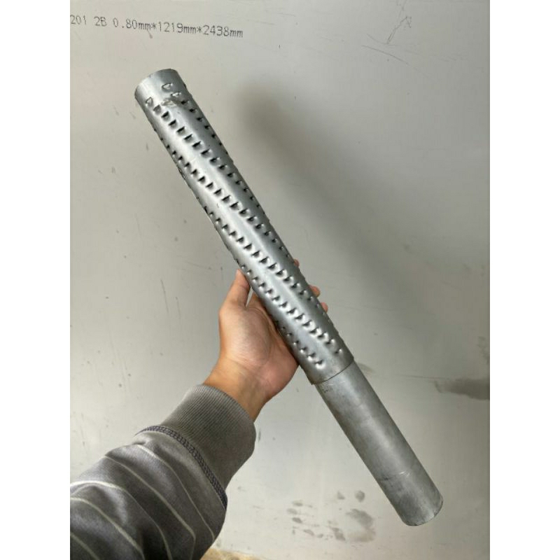 Jual Saringan spiral sarangan spiral knalpot Honda Wave karisma supra x ...