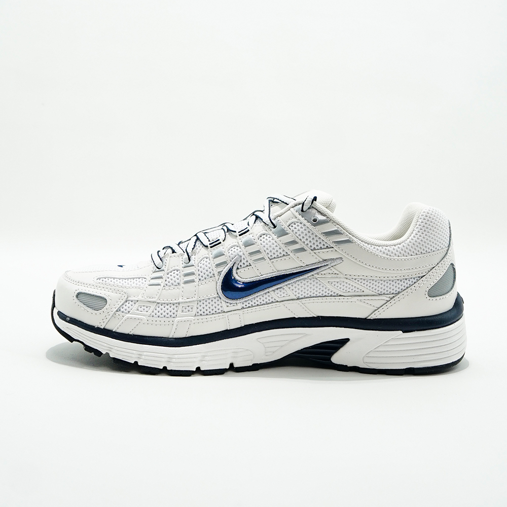 Jual NIKE P6000 Obsidian Summit White ( 100% Authentic ) | Shopee Indonesia