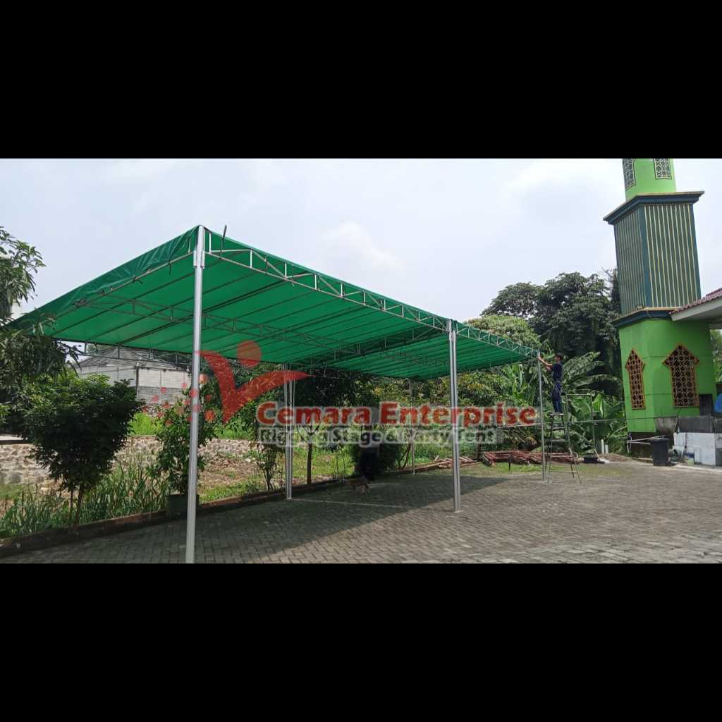 Jual Tenda pesta | tenda warga | tenda lingkungan | tenda + terpal ...