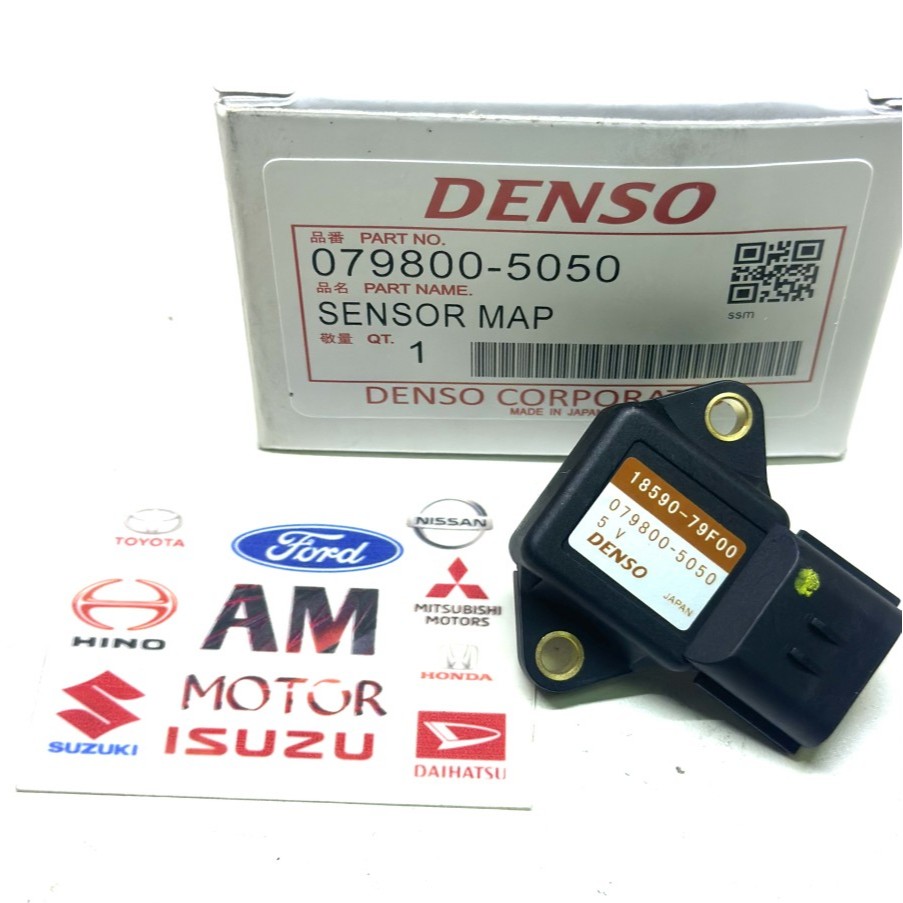 Jual SENSOR MAP MAF ATAU SENSOR INTAKE MANIFOLD MAP SENSOR SUZUKI APV ...