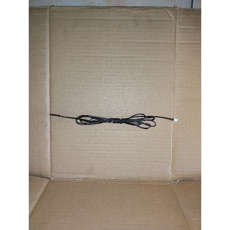 Jual Thermistor Termis Sensor Suhu Ac Split Duct York Midea Mq Quay ...