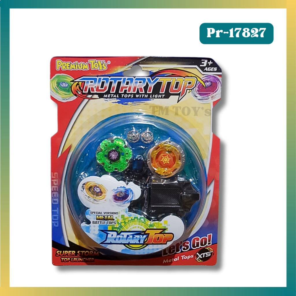 Jual MAINAN GASING DAN ARENA GANGSING ROTARY TOP | Shopee Indonesia