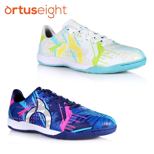 Jual Sepatu Futsal Ortus Eight Havoc IN | Shopee Indonesia