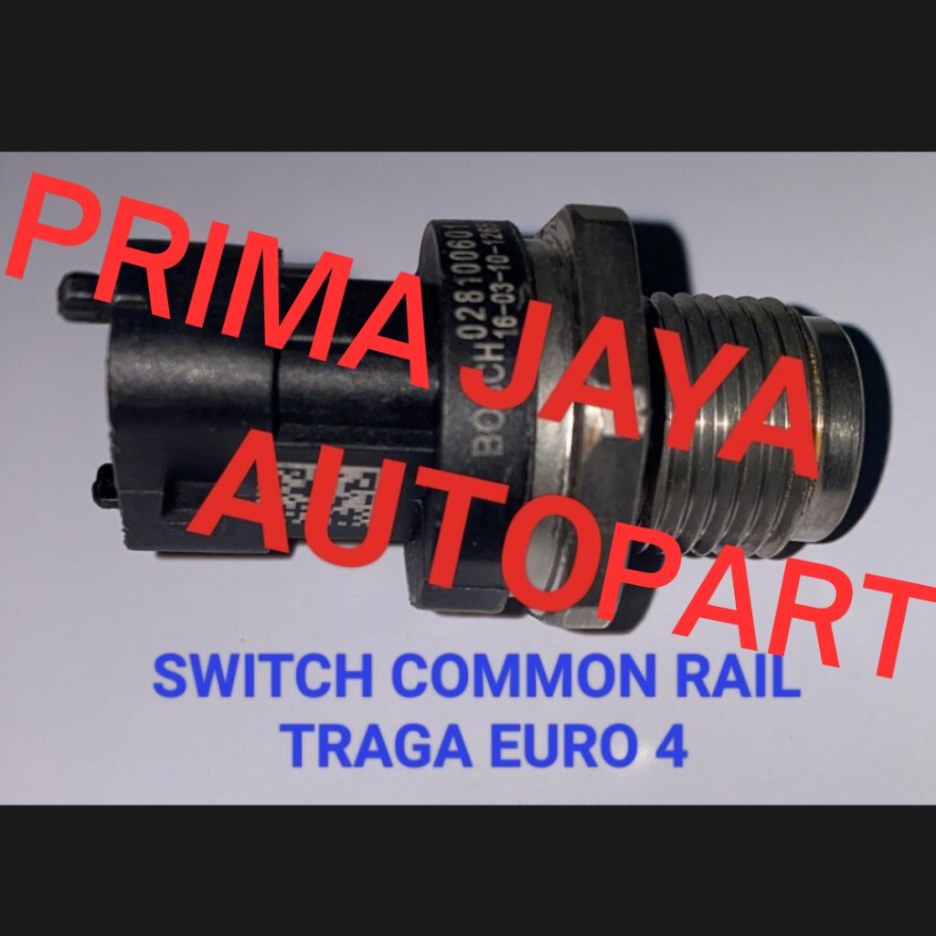 Jual SENSOR SWITCH COMMAND COMMON RAIL TRAGA EURO 4 8-98119-750-0 OEM ...