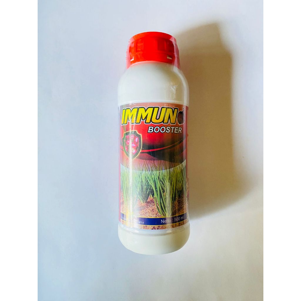 Jual Pupuk Anti Moler IMMUN 1Liter - Ampuh Mengatasi Moler, Menambah ...