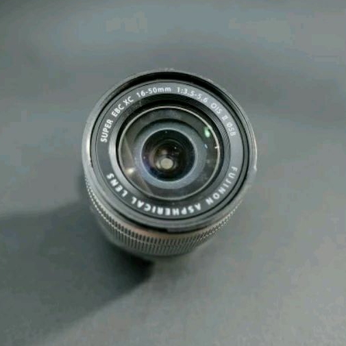 Jual lensa fujifilm 16-50mm | Shopee Indonesia