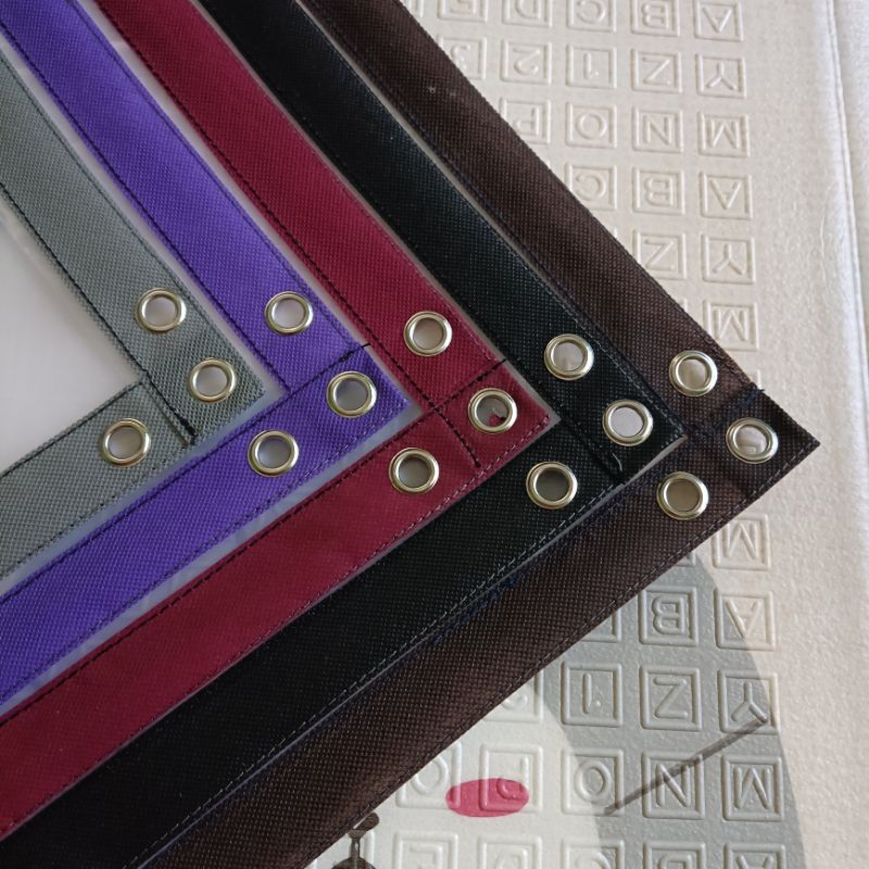 Jual vvj terpal plastik bening tutup tanaman tirai plastik grennhouse ...