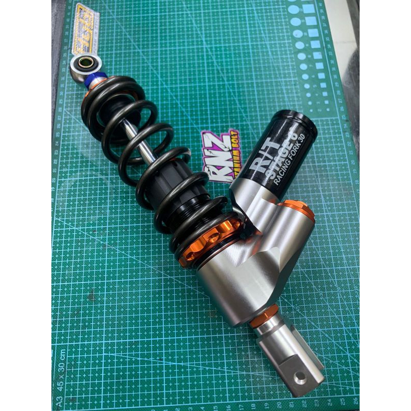 Jual Shock R/T Stage 6 330mm/Shock 330mm Vietnam | Shopee Indonesia