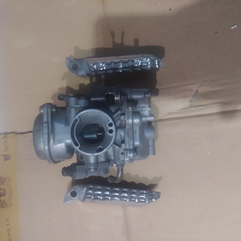 Jual karburator dan step | Shopee Indonesia