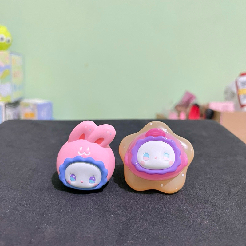 Jual EMMA rua zoo/ Dragon / ACLC Sakura / Sanrio/ Amlls bunny / Honey ...