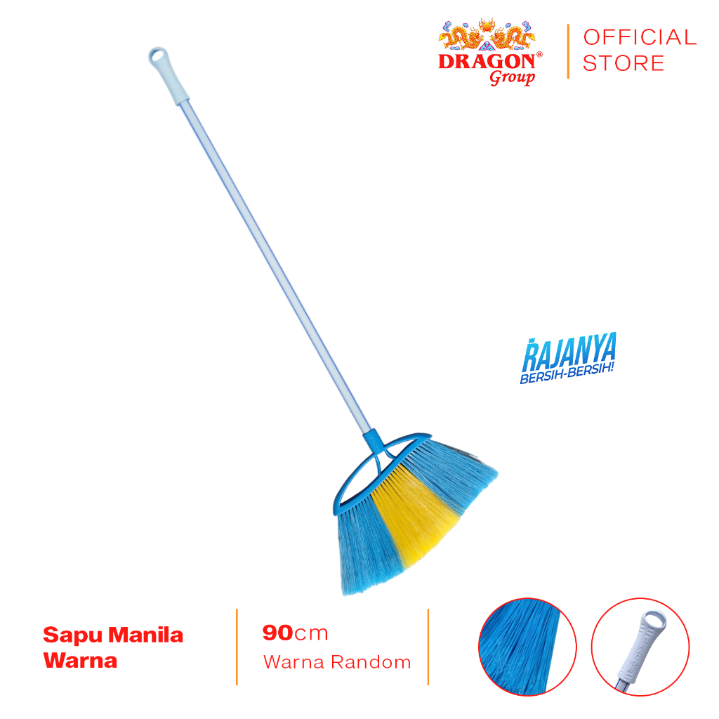 Jual SAPU MANILA DRAGON / SAPU SENAR NYLON DRAGON / SAPU LANTAI DRAGON ...