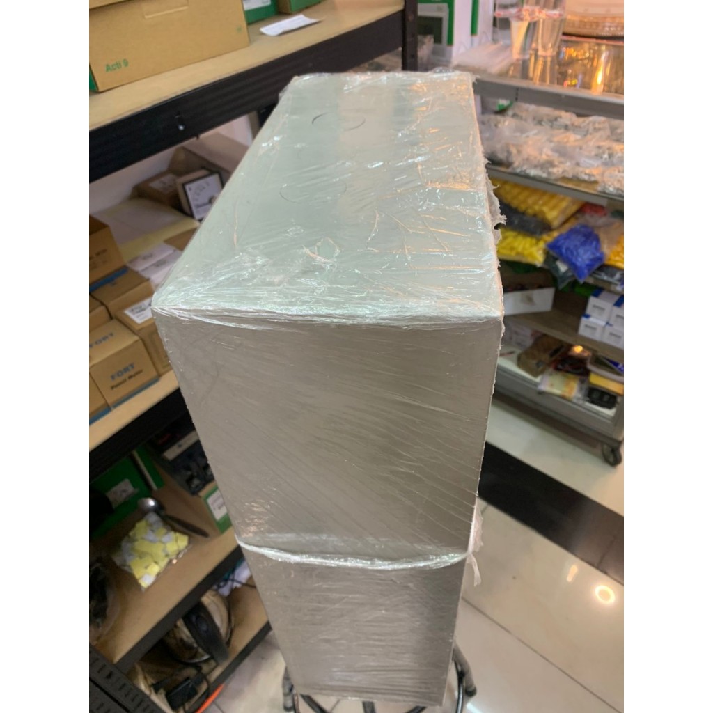 Jual Box PANEL 40 x 60 x 20 cm Box 400 x 600 x 200 mm Bok Panel ...