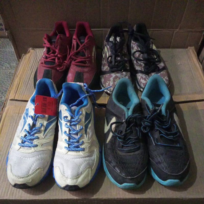 Jual Sepatu Running Obral Murah (Tanpa Kardus) | Shopee Indonesia