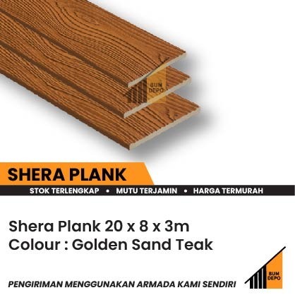 Jual SHERA PLANK | Shopee Indonesia