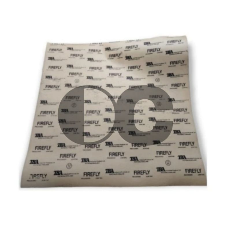 Jual Packing Gasket Paper TBA FireFly 50cm x 50cm ( TEBAL PILIH DI ...