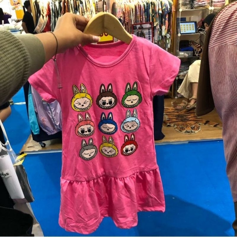 Jual Haloli dress sale serba 70rb ( sampai 5 oktober ) | Shopee Indonesia