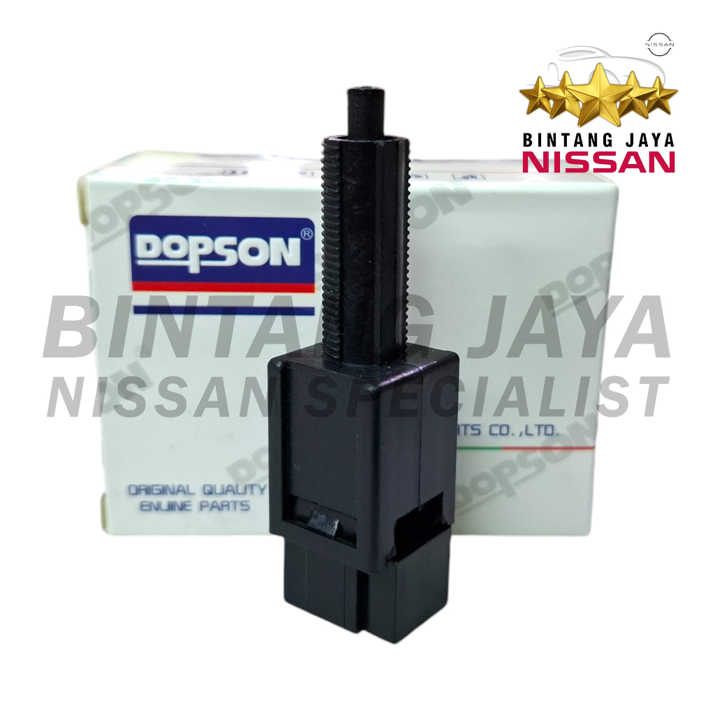 Jual Switch Rem Nissan Grand Livina Xgear L10 L11 MT Manual / Serena ...