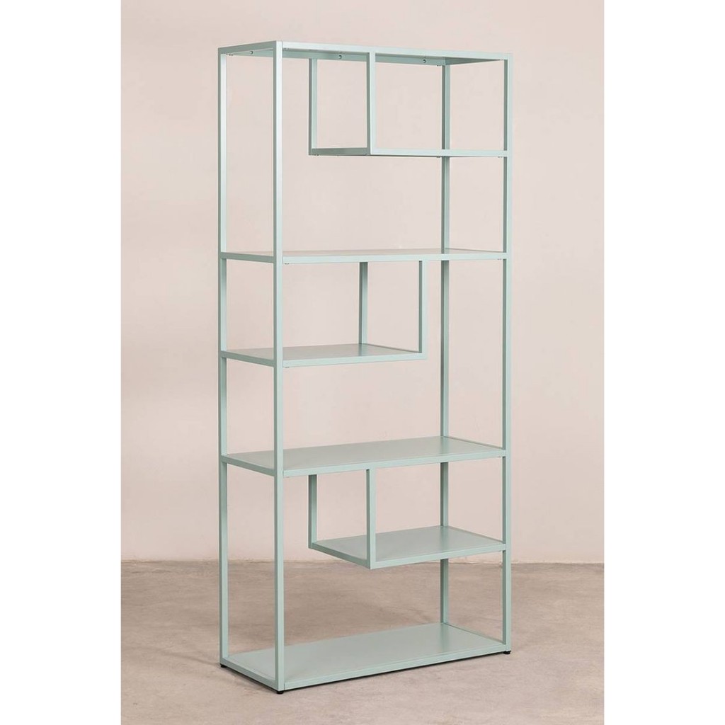 Jual Rak Display/ Rak Buku/ Kabinet Display | Shopee Indonesia