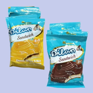 Jual Coklat Dilan Terlengkap & Harga Terbaru Oktober 2025 | Shopee ...