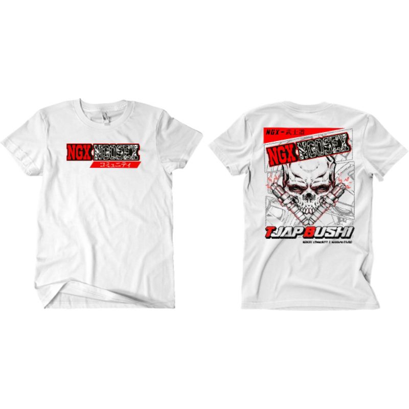 Jual Kaos Sound NGX Ngosex Audio 2024 | Shopee Indonesia