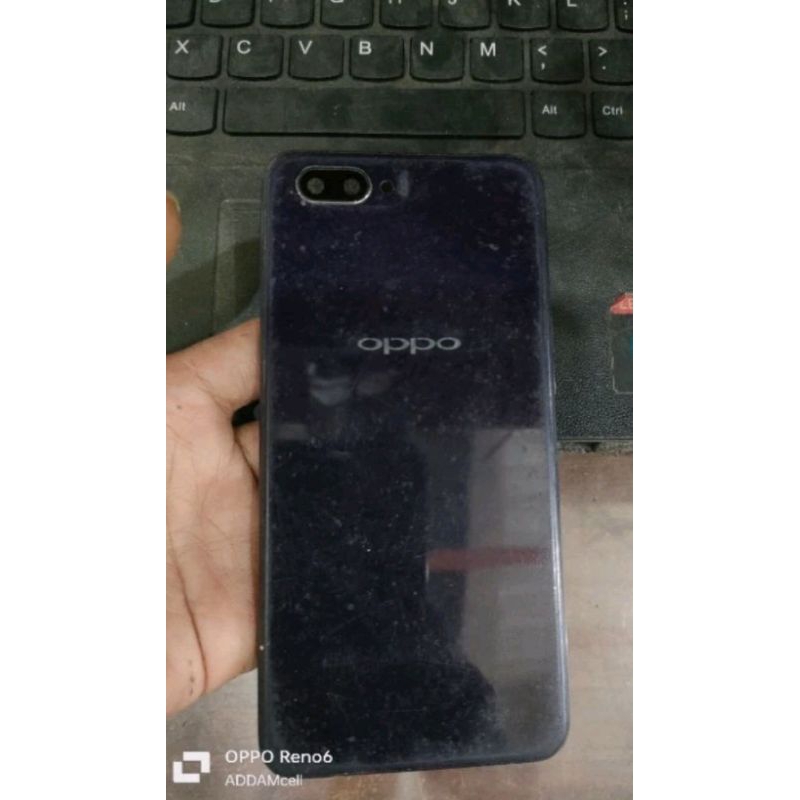 Jual BACKDOOR OPPO A3s CPH1803 copotan | Shopee Indonesia