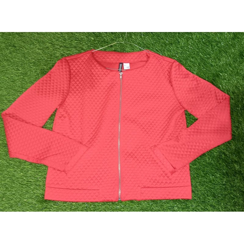 Jual Jaket merah | Shopee Indonesia