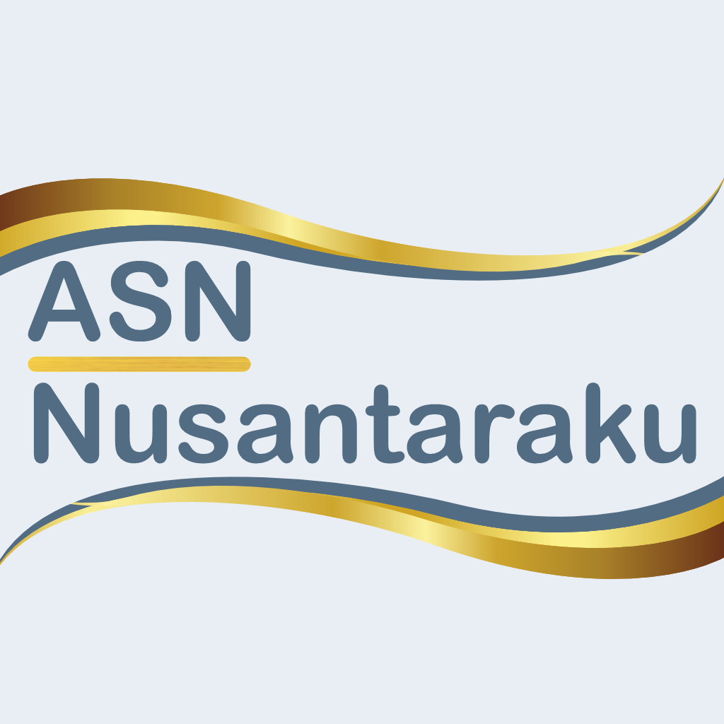 Jual ASN Nusantaraku | Link Custom Pin Nametag Medali Plakat Nama ...