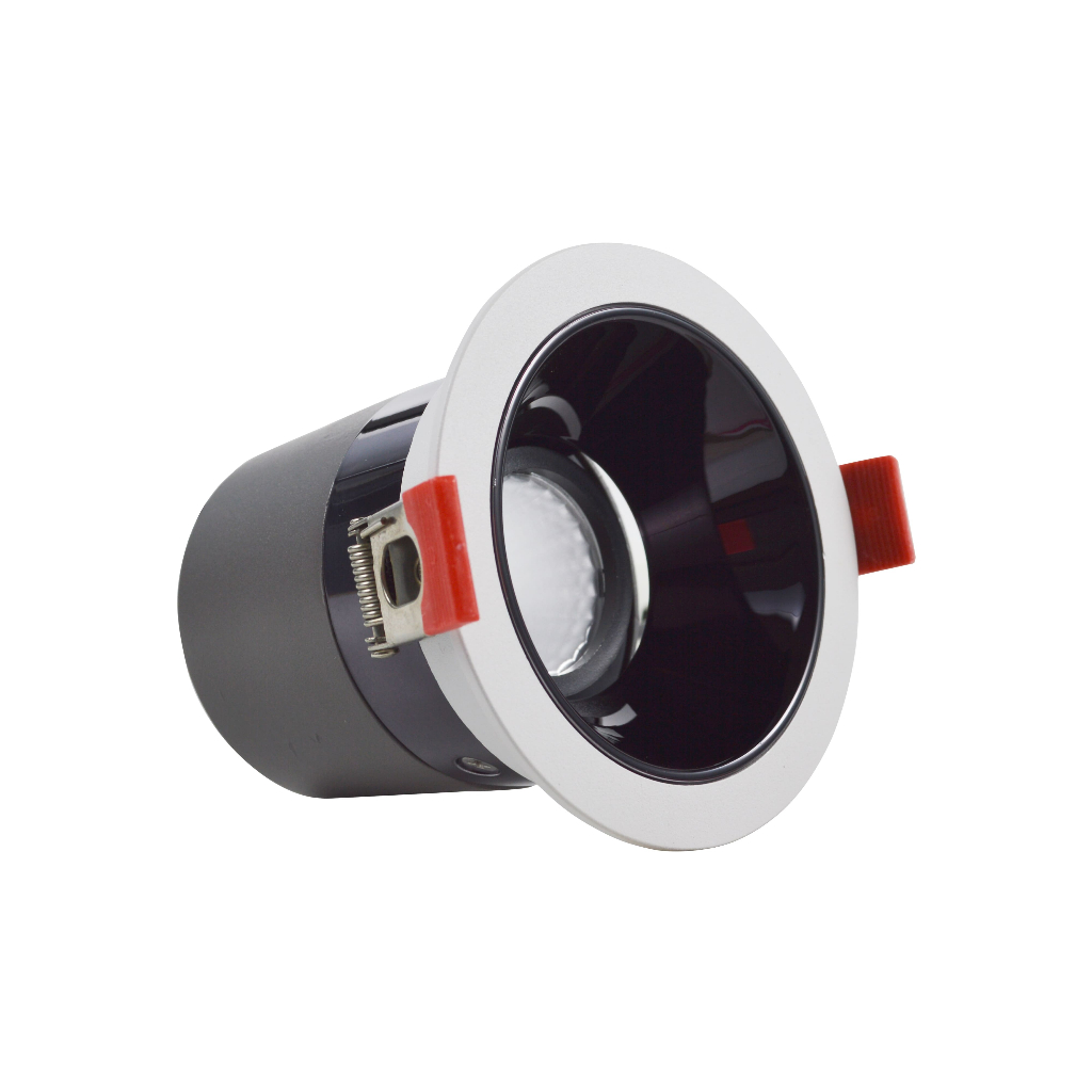 Jual Hiled Downlight Spot Ceiling inove Led Recessed 18 Watt 24 Watt ...