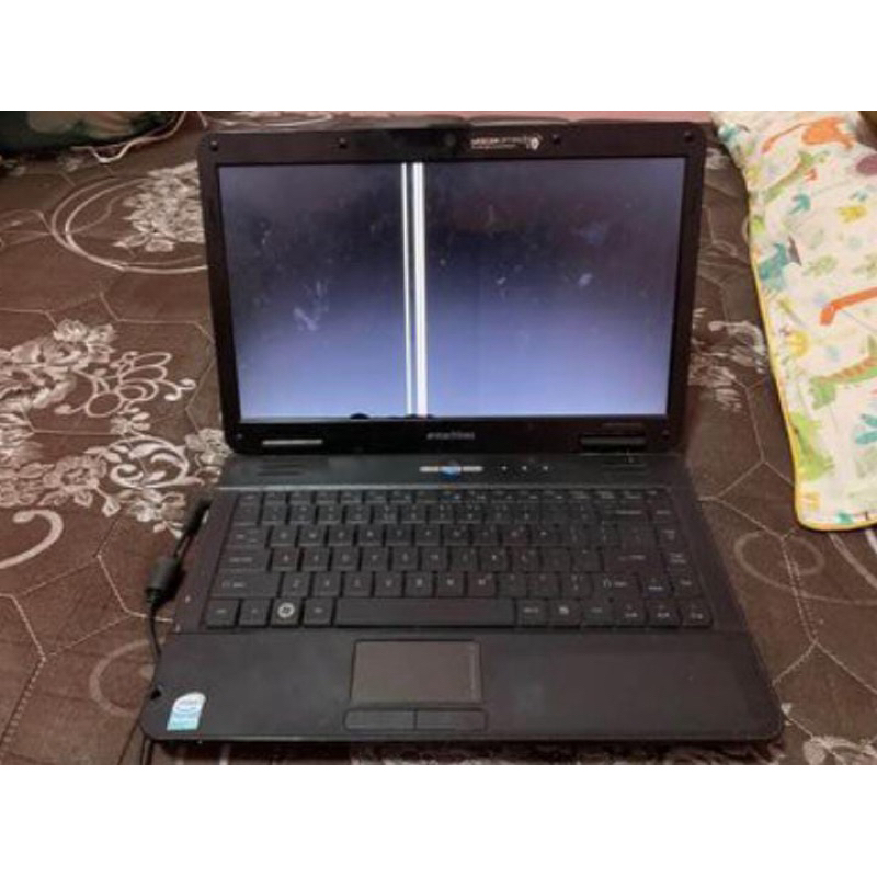 Jual LAPTOP EMACHINES HITAM | Shopee Indonesia