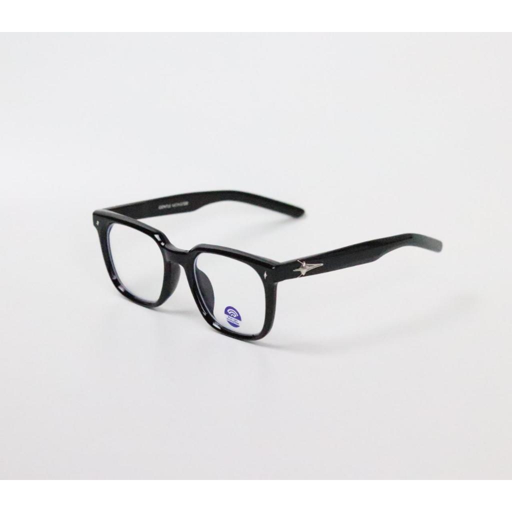 Jual FRAME KACAMATA FASHION WANITA GM OJO BINGKAI KACAMATA VIRAL ...