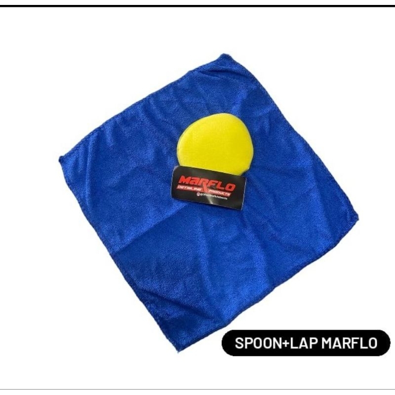 Jual SPOON + LAP MARFLO | Shopee Indonesia