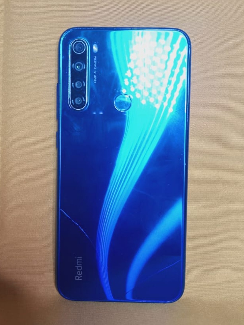 Jual Xiaomi Redmi Note 8 Ram 4/64 GB (Original) | Shopee Indonesia