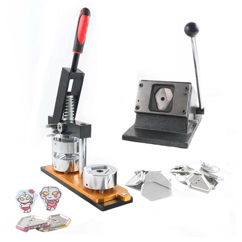 Jual Mesin press pin bentuk boneka | Shopee Indonesia