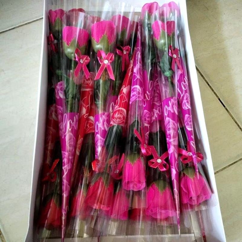 Jual Bunga tangkai kecil New (Satuan) | Shopee Indonesia