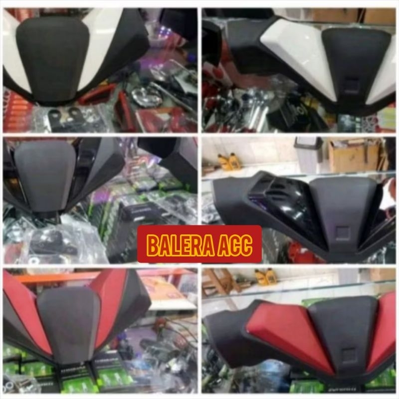 Jual Cover stang honda honda PCX 160 / PCX 150 | Shopee Indonesia