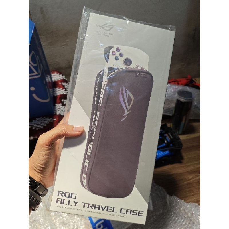 Jual travel case original asus rog ally | Shopee Indonesia