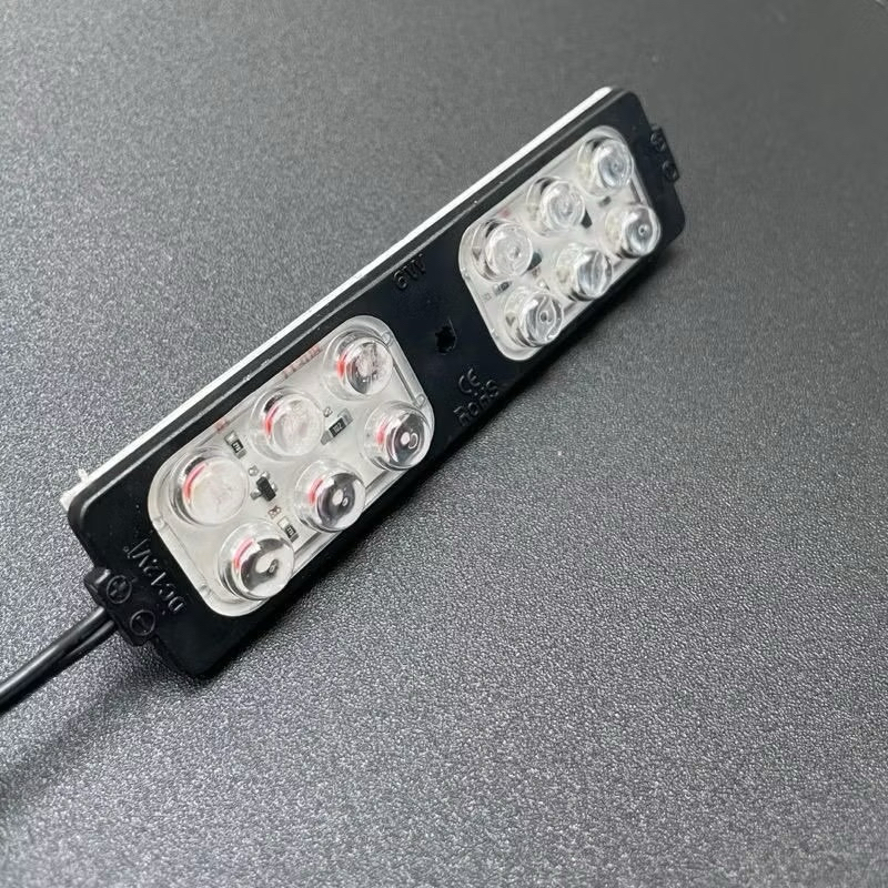 Jual Lampu LED Kolong Plasma Strobe Flash 12 Mata Nyala Kedap Kedip ...