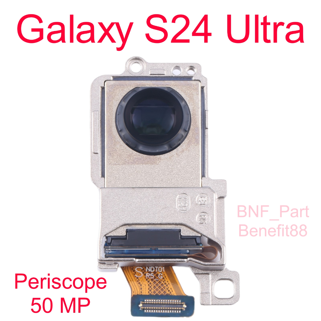 Jual Original New Camera Kamera Periscope Telephoto 50 MP - Kamera ...