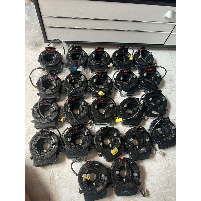 Jual Kabel Spiral Hyundai Stargazer Creta Original | Shopee Indonesia