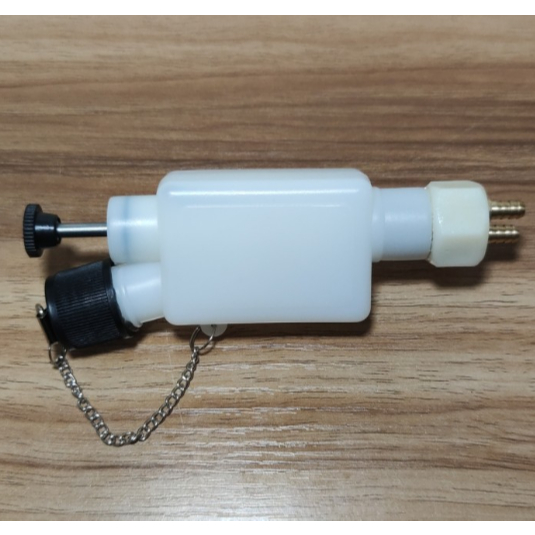 Jual Botol Oli Mesin Jahit Karung Newlong NP-7A D-03003 | Shopee Indonesia