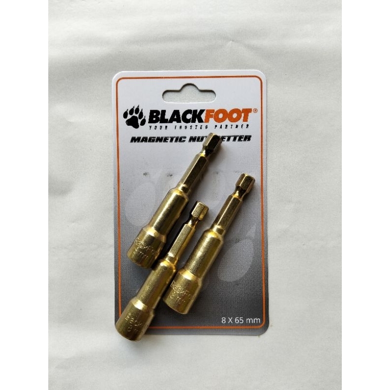 Jual Mata Sok Blackfoot 8 × 65mm mata baut roofing mata sok baut kanal ...