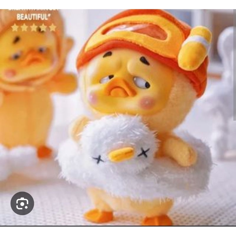 Jual Upset Duck V2 Selected Landlubber Duck. Ori. | Shopee Indonesia