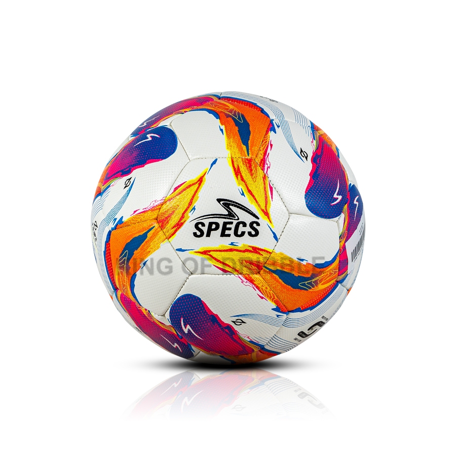 Jual KING OF DRIBBLE Bola Futsal Specs Palapa 24 FS FIFA Official Match ...
