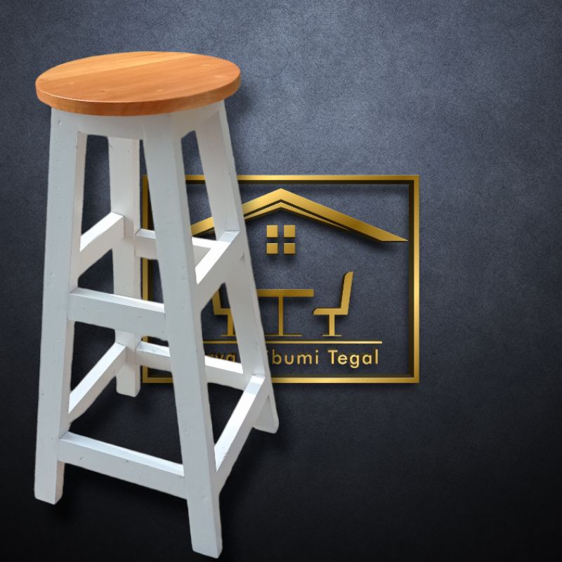 Jual kursi top tabel bulat full polistur ada di tabel bisa riqwes ...