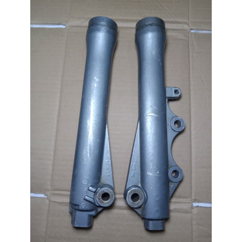 Jual bottom tabung shock depan yamaha fiz r / vega lama / force one ...