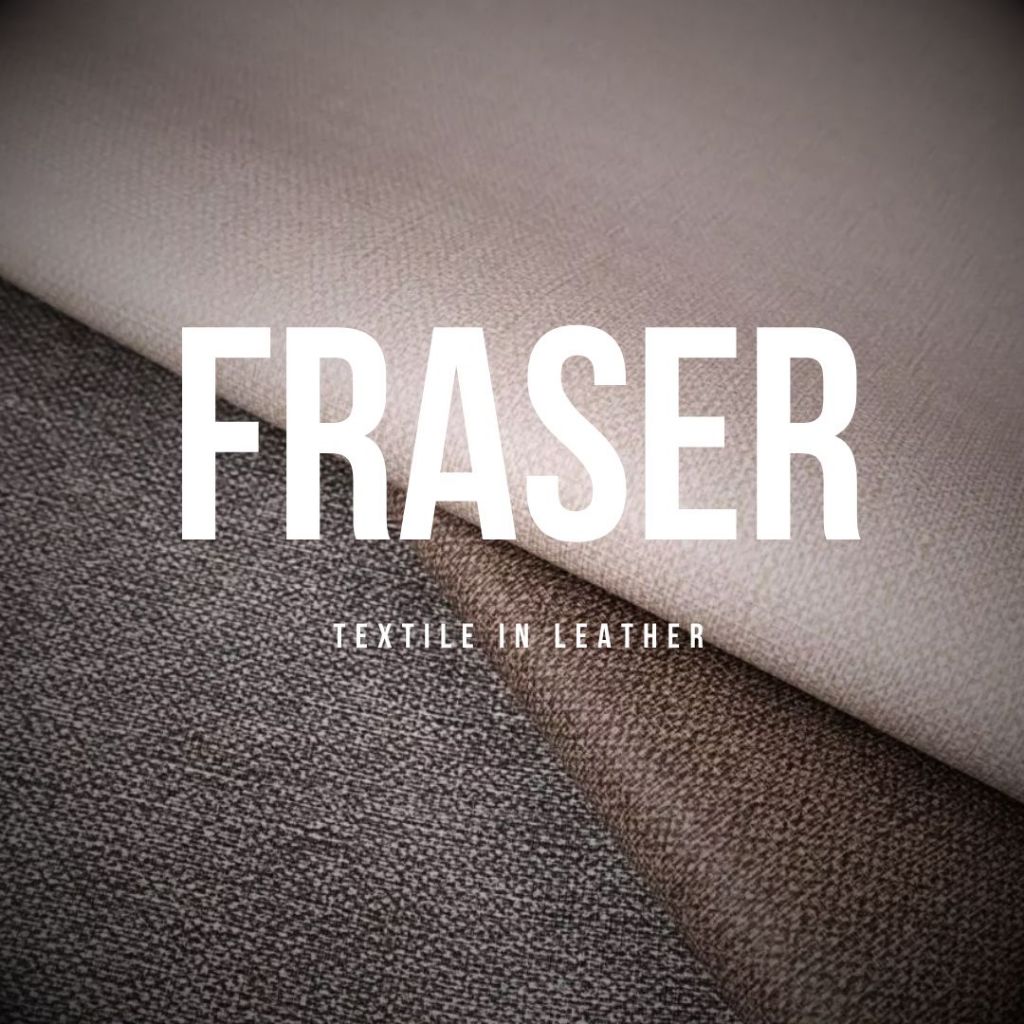 Jual FRASER Leathertex Synthetic Leather - Regency Kulit Oscar Motif Kain - Pelapis Sofa ...