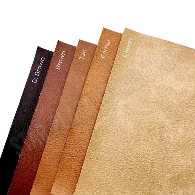 Jual Bahan Kulit Oskar Oscar Sofa / Jok Mobil Motor / Kursi Sintetis ...