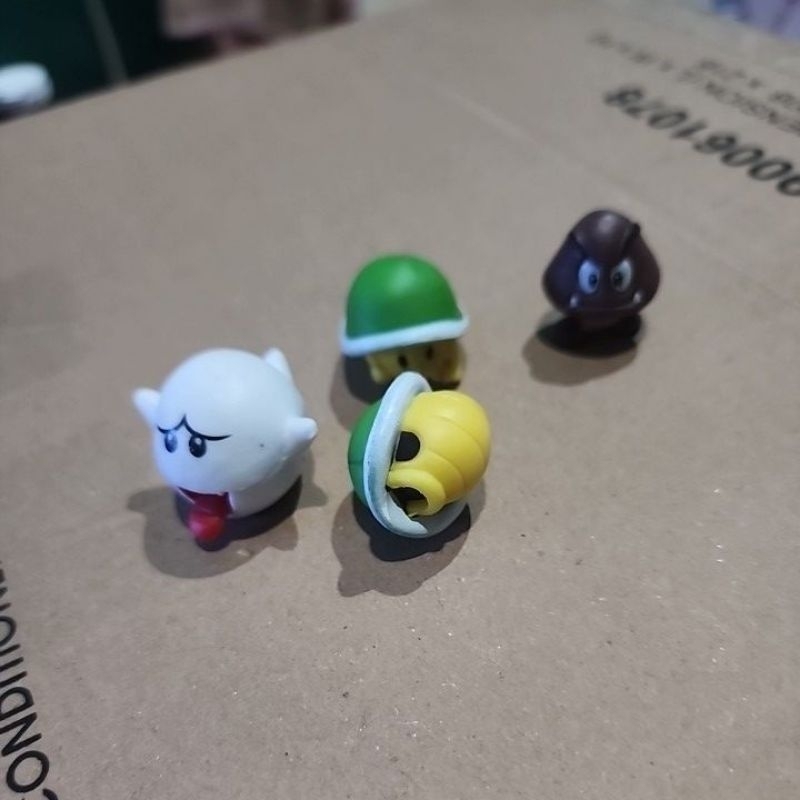 Jual Mario Bross (musuh). | Shopee Indonesia